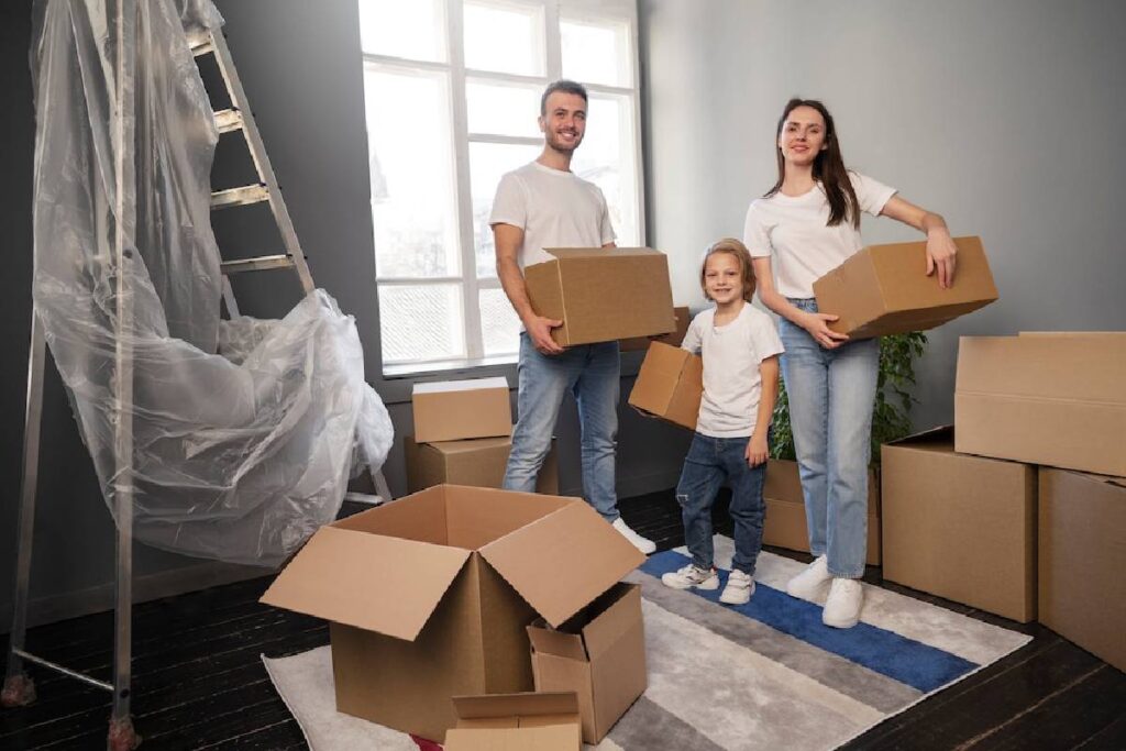 Interstate Removalists Sydney | Affordable Backloading Services - Pro Interstate Removalists
