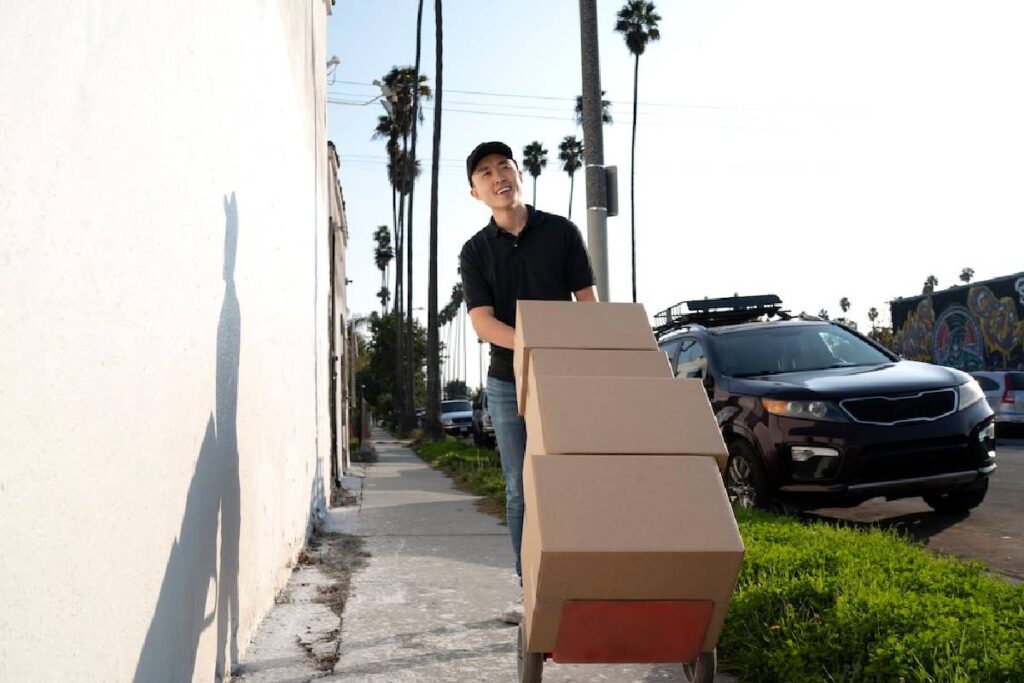 Interstate Removalists Sydney | Affordable Backloading Services - Pro ...