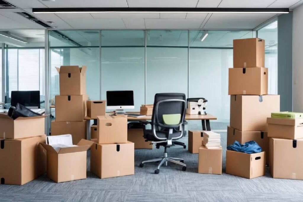 Interstate Removalists Sydney | Affordable Backloading Services - Pro Interstate Removalists