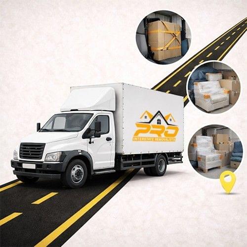 Interstate Removalists Sydney | Affordable Backloading Services - Pro ...